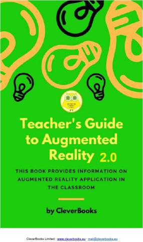 Teacher’s guide to Augmented Reality | Lesson Plan